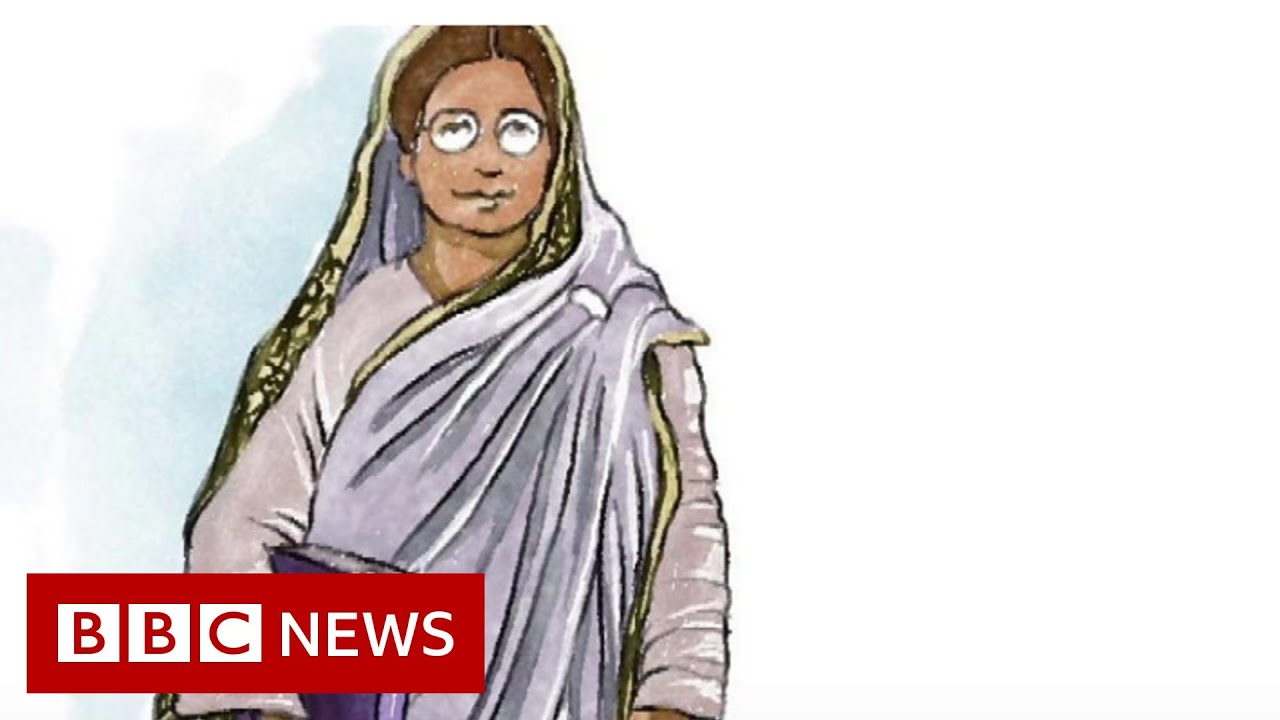 Begum Rokeya: The forgotten 19th Century feminist - World News