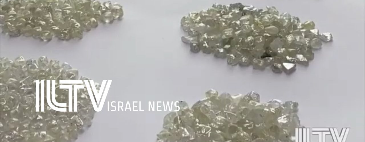 Israeli diamond traders keen on United Arab Emirates - World News