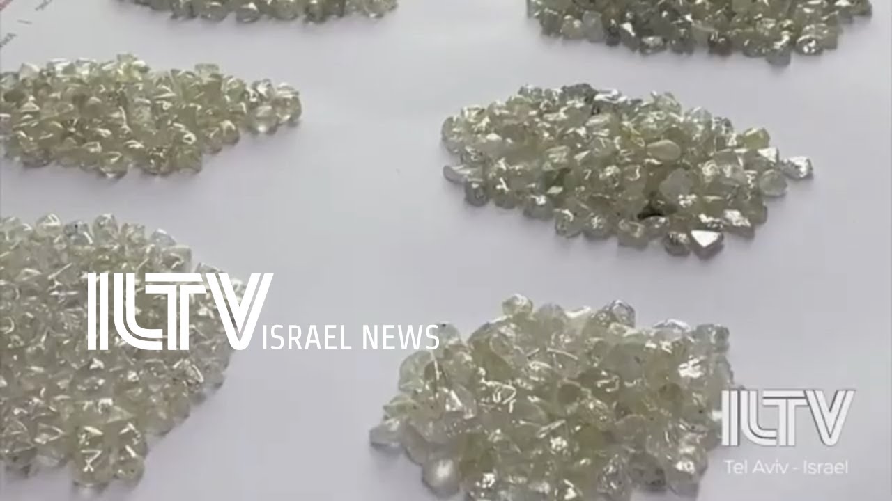 Israeli diamond traders keen on United Arab Emirates - World News