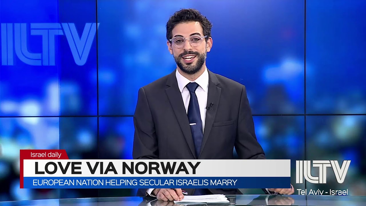 European nation helping secular Israelis marry - World News