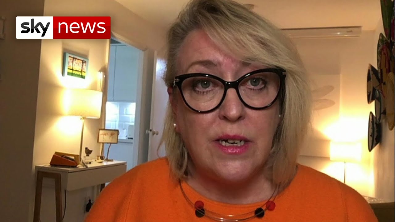 Yorkshire Ripper victim: I'm lucky to be here - World News