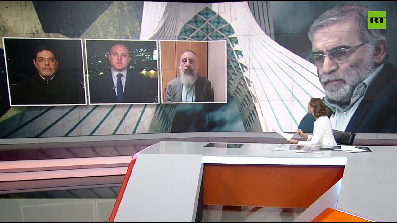 Mohsen Fakhrizadeh assassination | Who benefits from killing Iran’s top ...