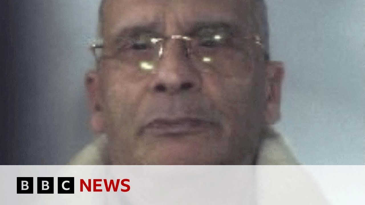 Jailed Italian Mafia boss Messina Denaro dies - BBC News - World News