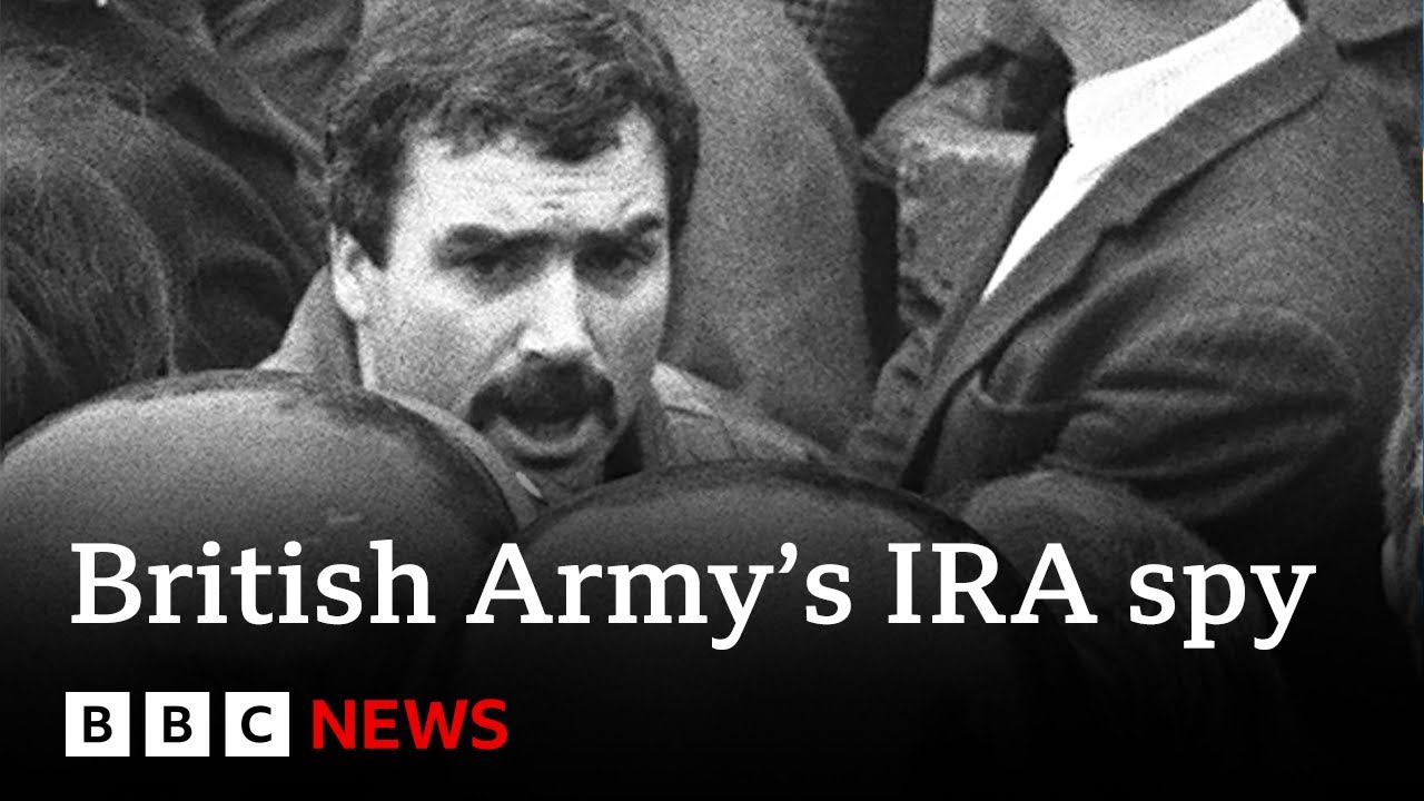 British Army’s top IRA spy Stakeknife ‘cost more lives than he saved ...