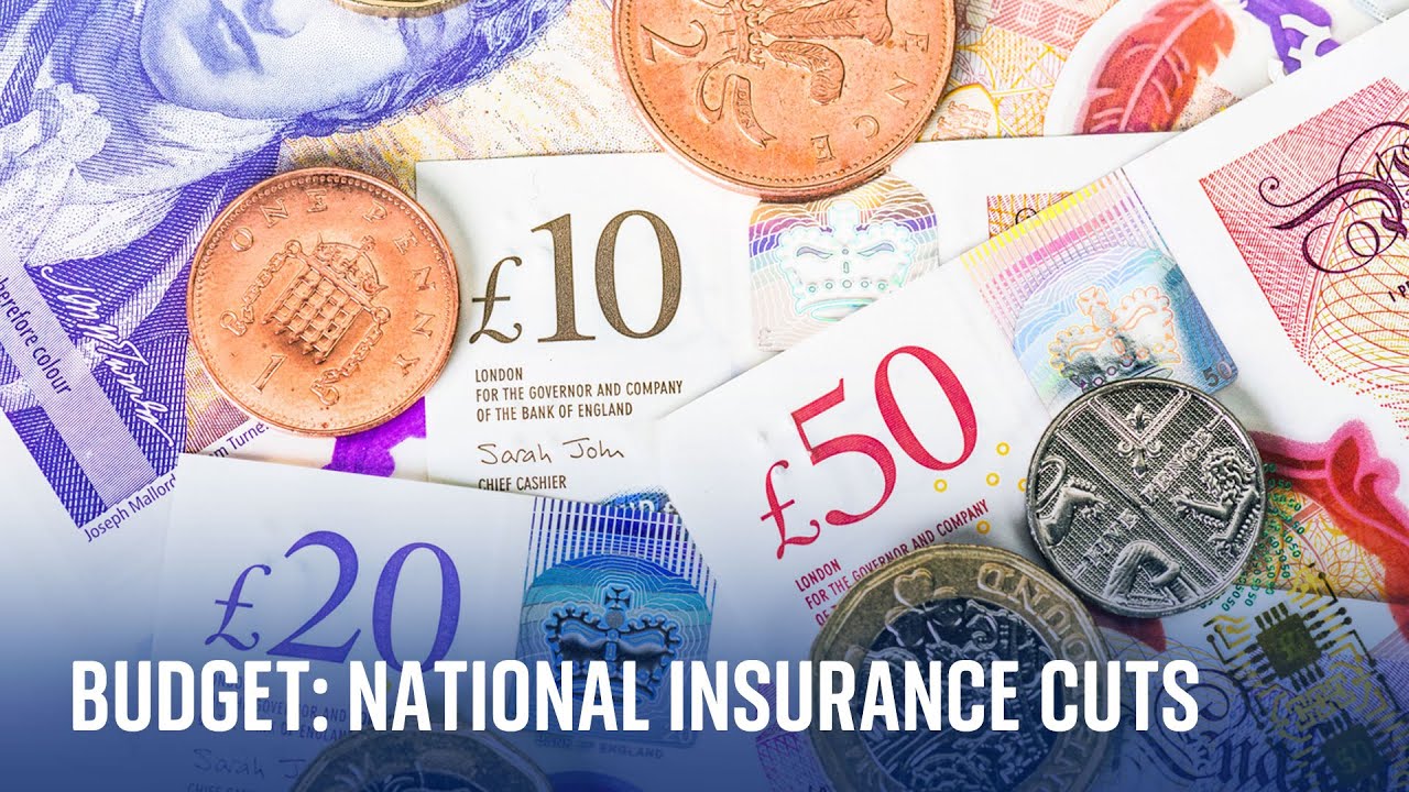 Chancellor Jeremy Hunt to cut national insurance by 2p in budget ...
