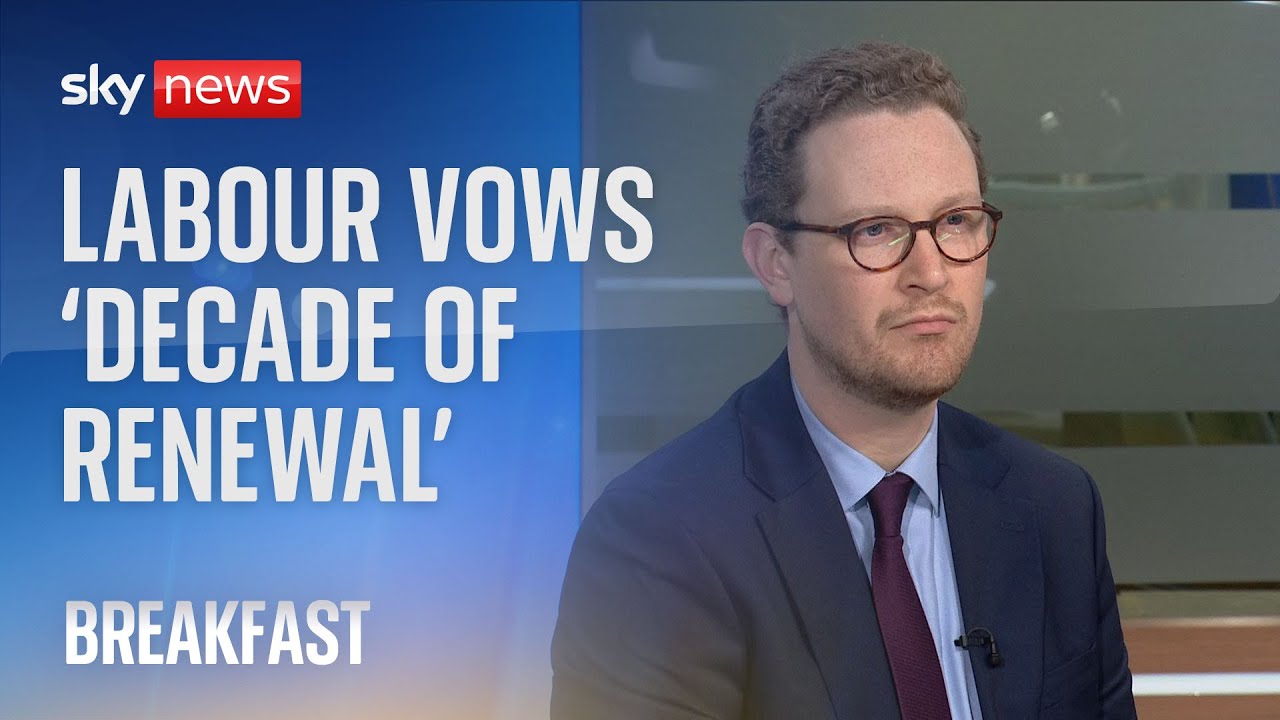 Labour Accuse Tories Of Leaving Worst Economic Inheritance World News 5046