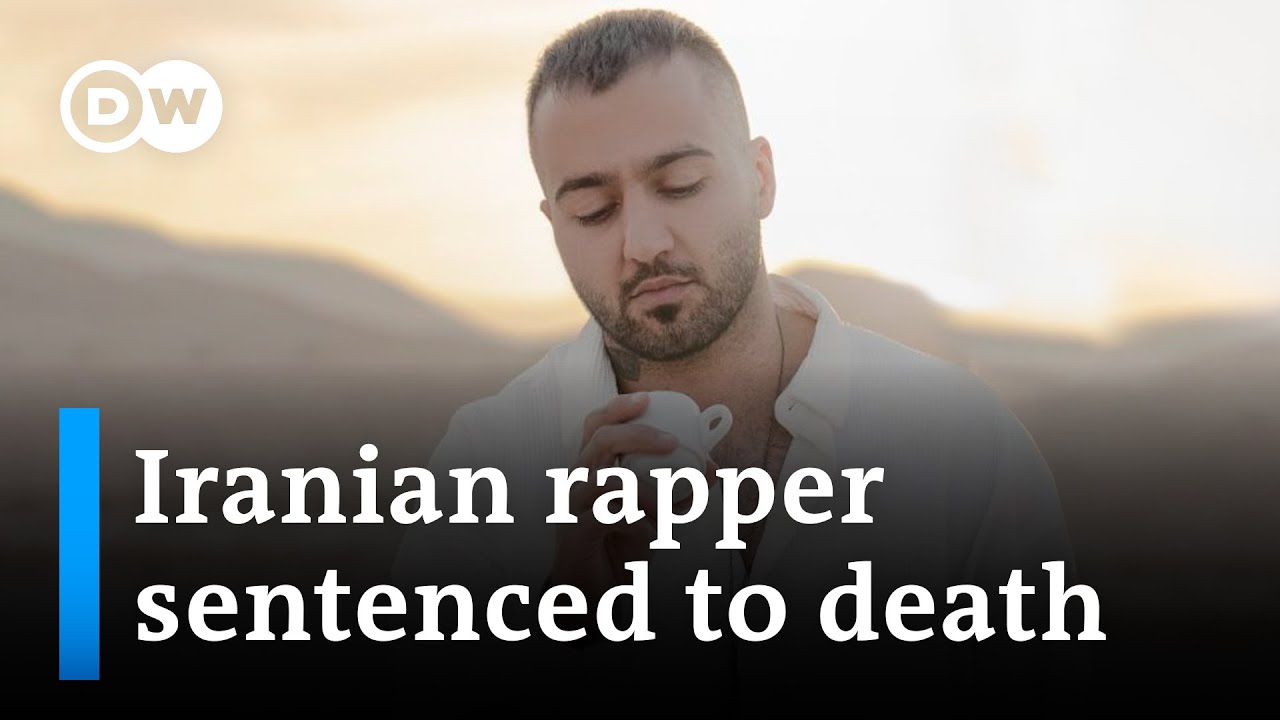 Behind the popular rapper convicted of charges linked to the mass ...