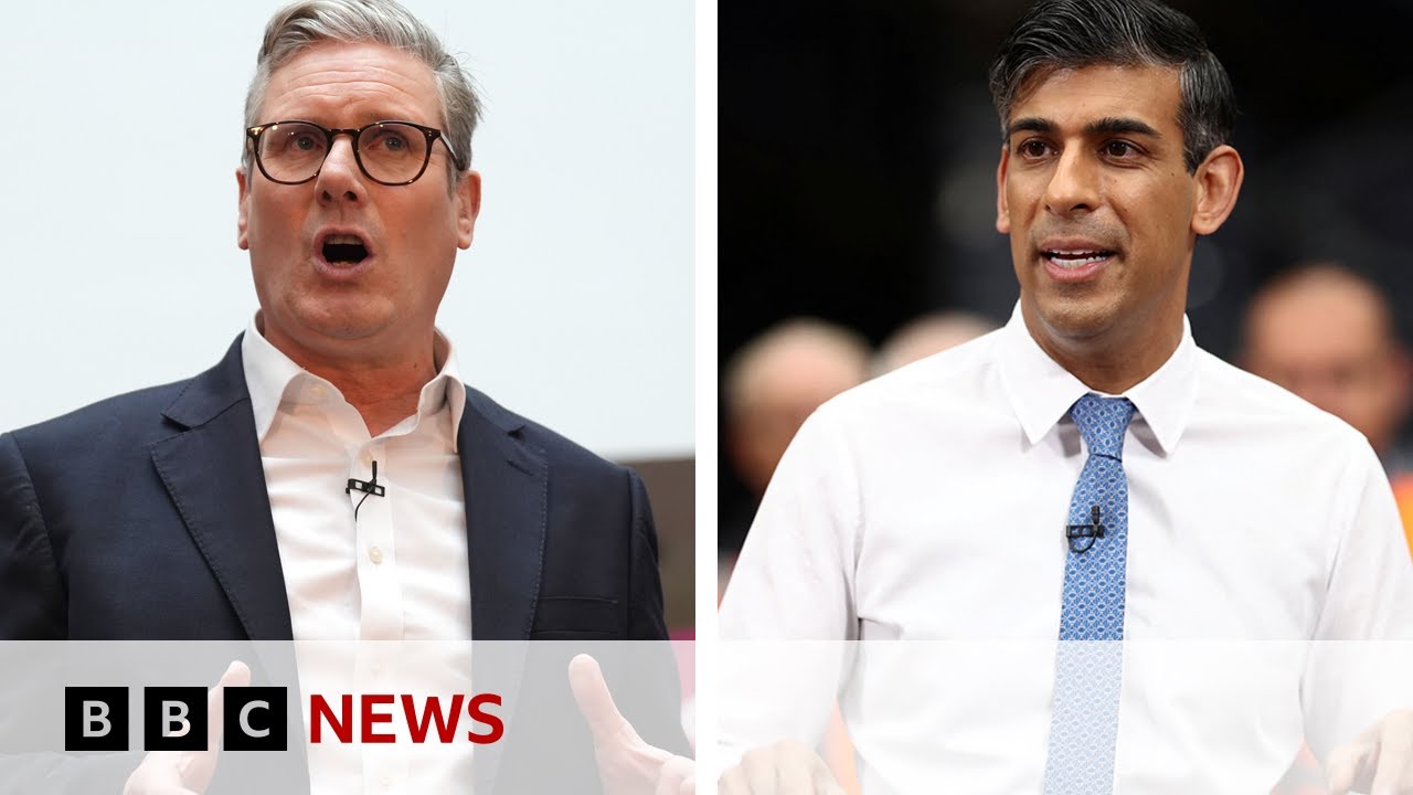 When is the UK general election? Your Questions Answered | BBC News ...