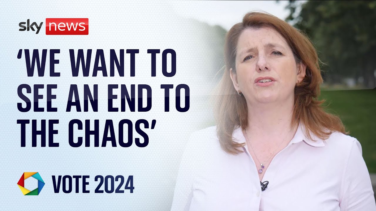 Labour can be pro-business or pro-worker, says shadow employment ...