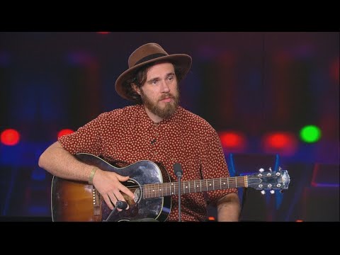 Music show: James Vincent McMorrow rips up musical rulebook on 'Wide ...