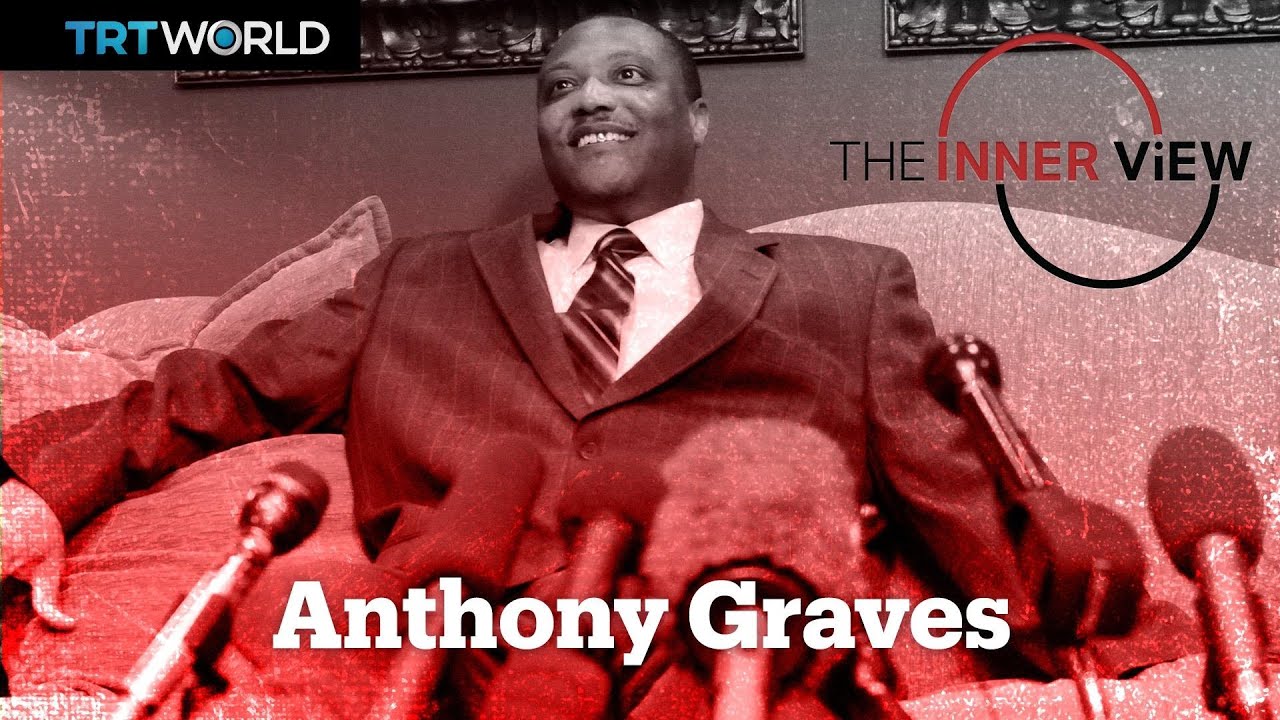 Anthony Graves: From death row to exoneration | The InnerView - World News