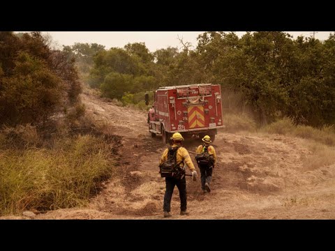 Record-breaking heat wave scorches millions across the US, fueling ...