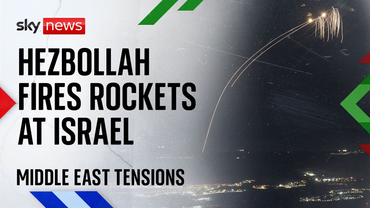 Calls for foreigners to leave Lebanon as war fears grow | Middle East ...