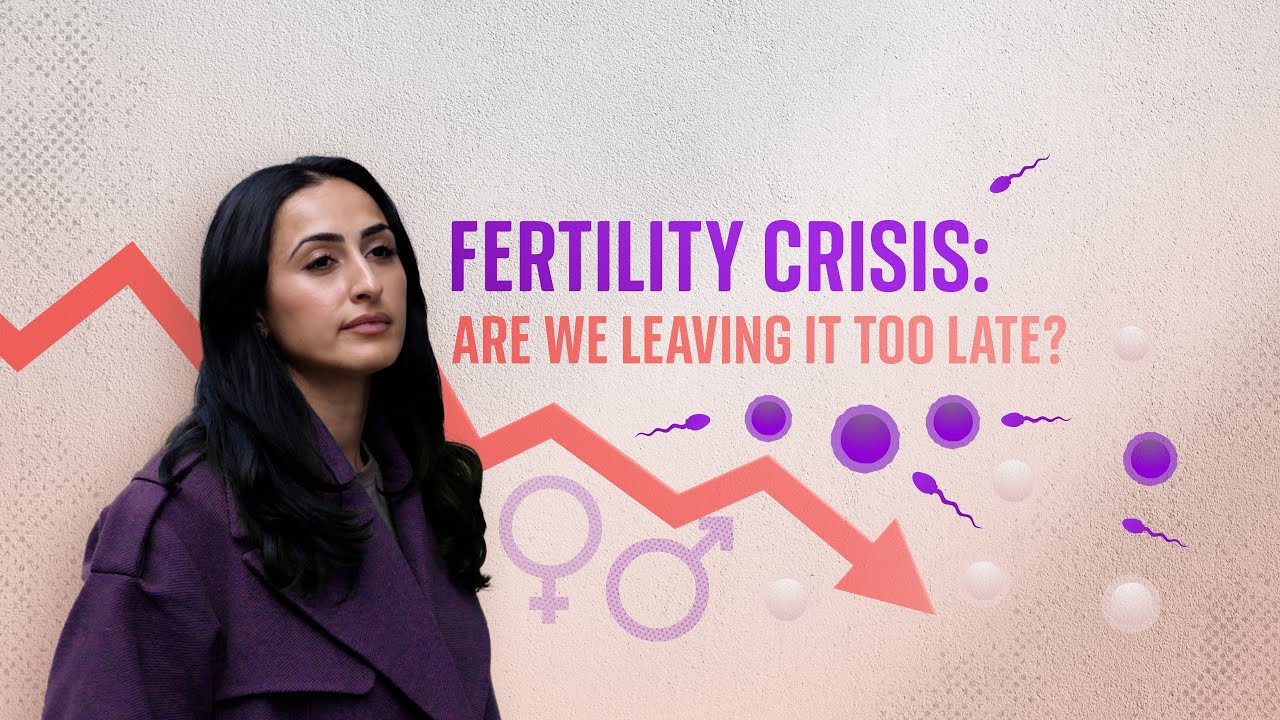 Has the ability to delay parenthood resulted in my generation leaving ...