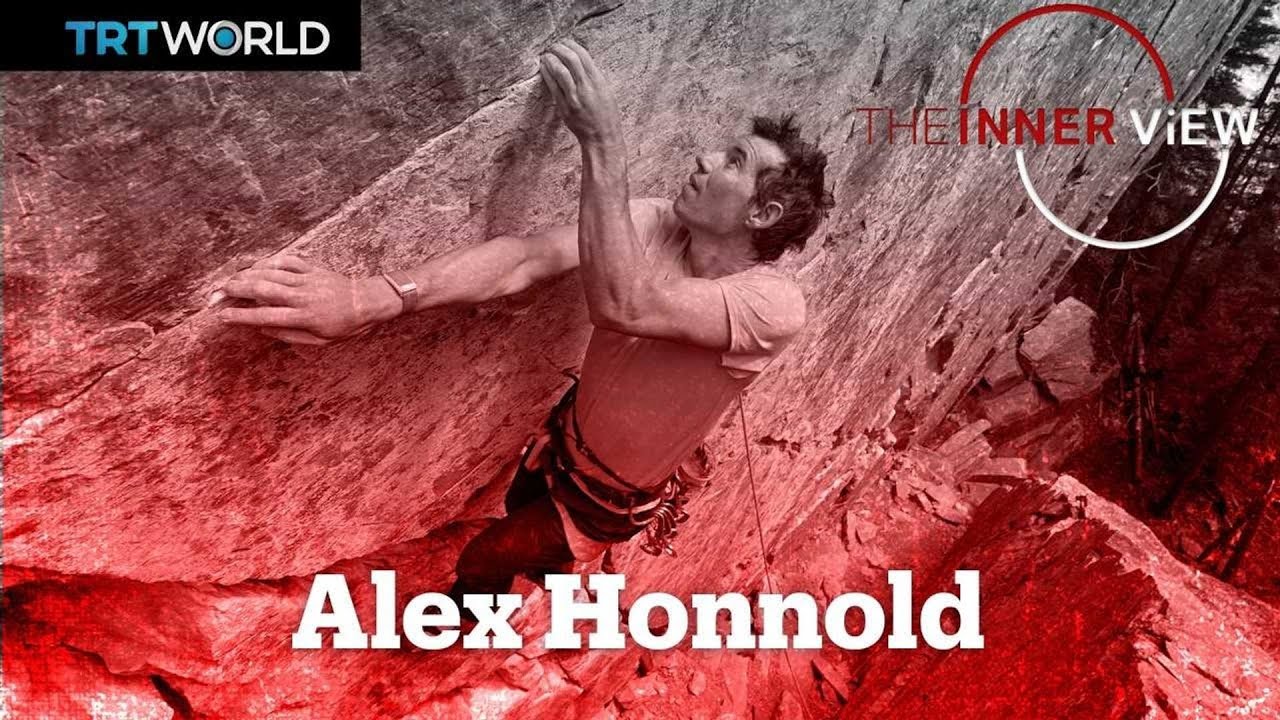 Alex Honnold: The free solo legend on fame, fear and climbing after ...