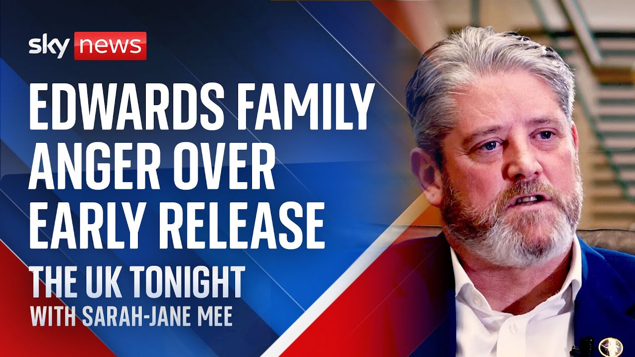 Elle Edwards: Victim's father 'felt sick' after finding out co ...