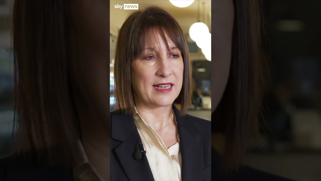 Chancellor defends Waspi women decision - World News