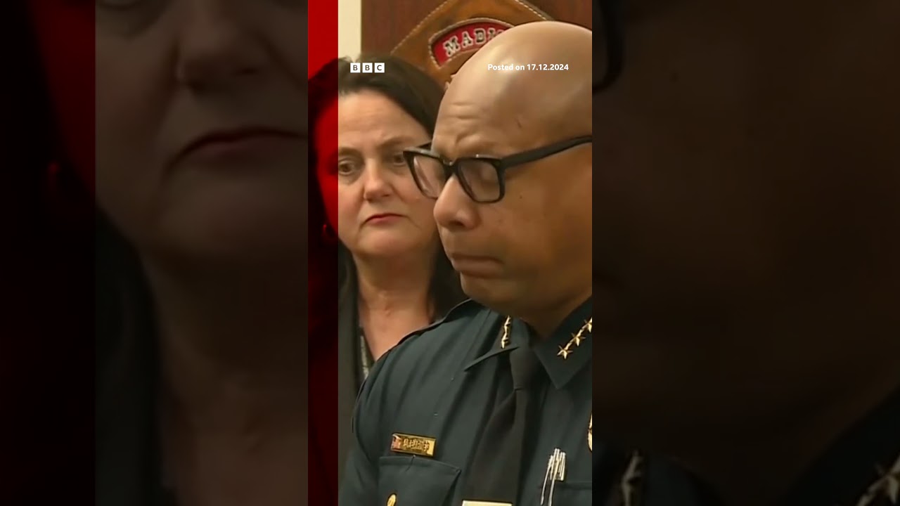 Female student identified as killer after deadly Wisconsin school ...