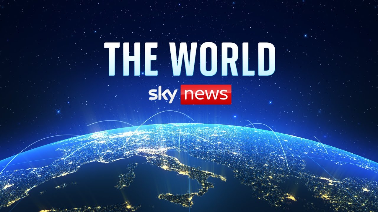 80 years since the liberation of Auschwitz┃The World with Anna Botting ...