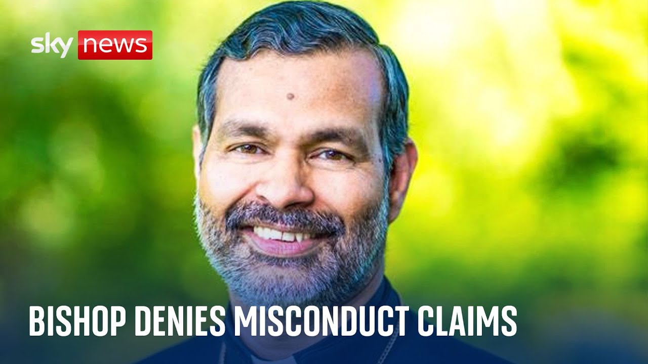 Bishop of Liverpool denies wrongdoing after misconduct allegations from ...