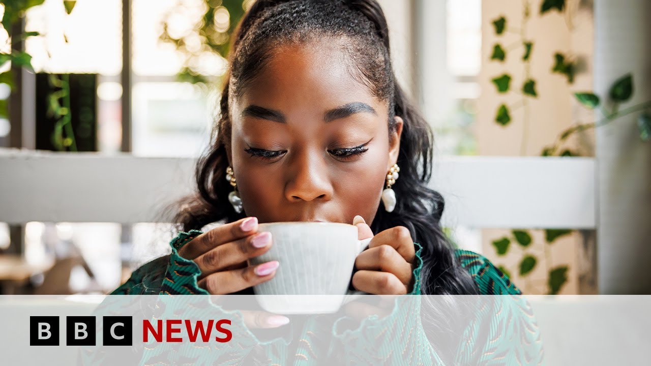 Morning coffee may lower risk of heart disease-related death, research ...