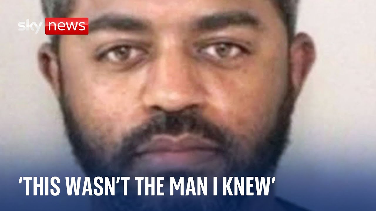 New Orleans: Half-brother of attack suspect says 'this wasn't the man I ...