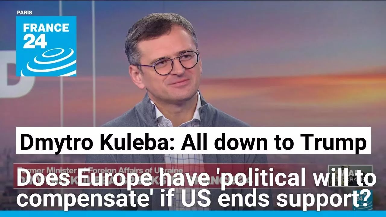 'War must end, Ukraine couldn't agree more: The question is what do we ...