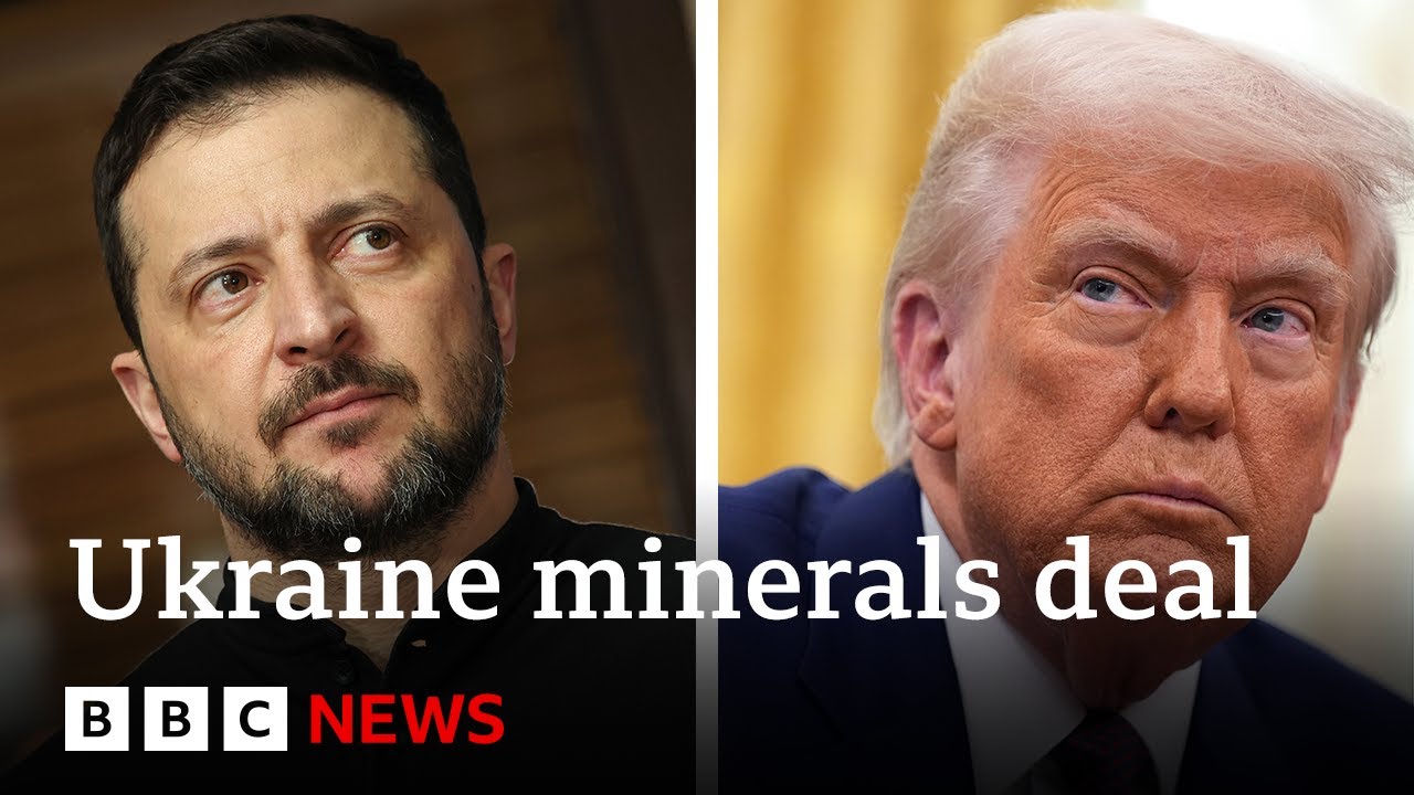 Donald Trump says Volodymyr Zelensky to visit US after Ukraine 'agrees ...