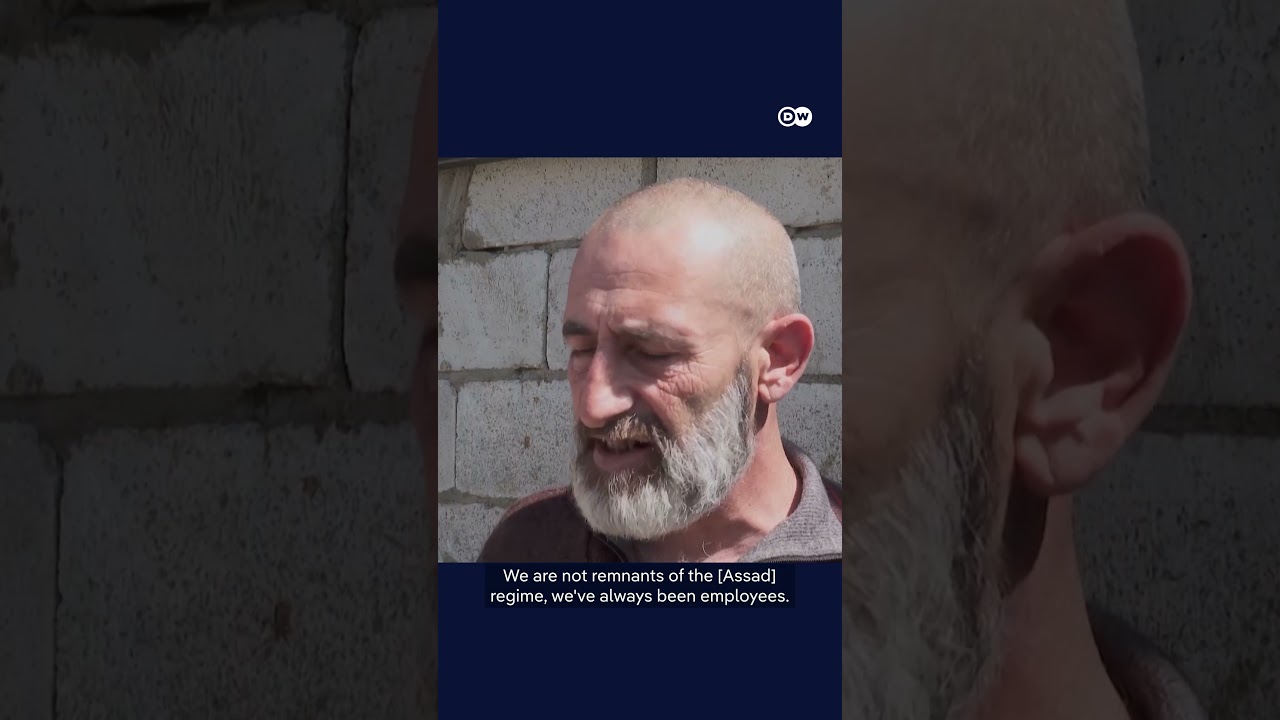 Alawite families fleeing Syria's deadly violence have crossed into ...