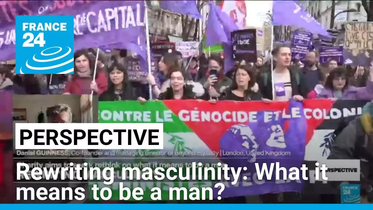 ‘See what she sees’: Women's rights, gender equality and rethinking ...