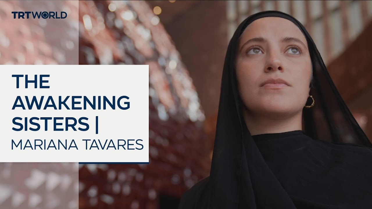 Special Documentary: The Awakening Sisters | Episode Five: Mariana ...