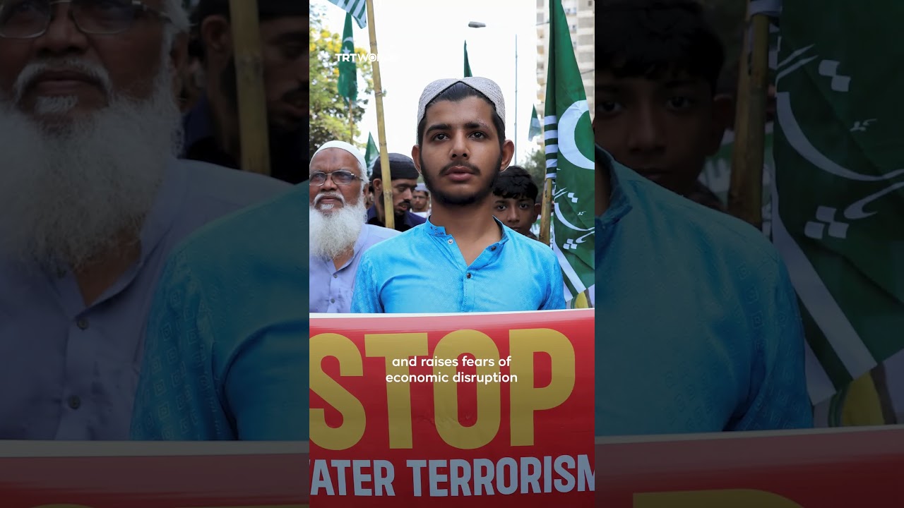India-Pakistan relations deteriorate after deadly Kashmir attack ...