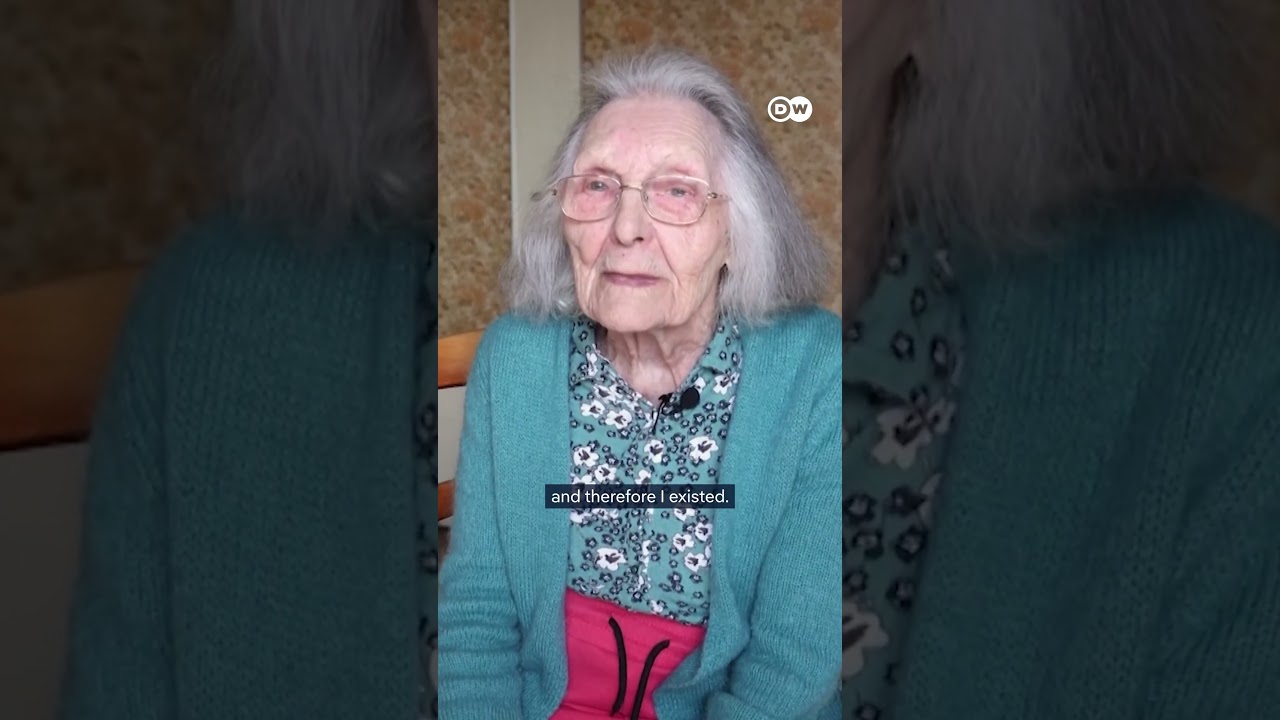 Meet the woman who voted in France's first election when women could ...