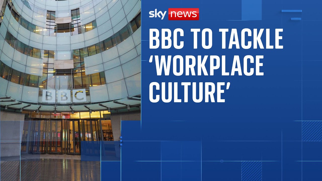 'Powerful individuals' at BBC making lives of colleagues 'unbearable ...