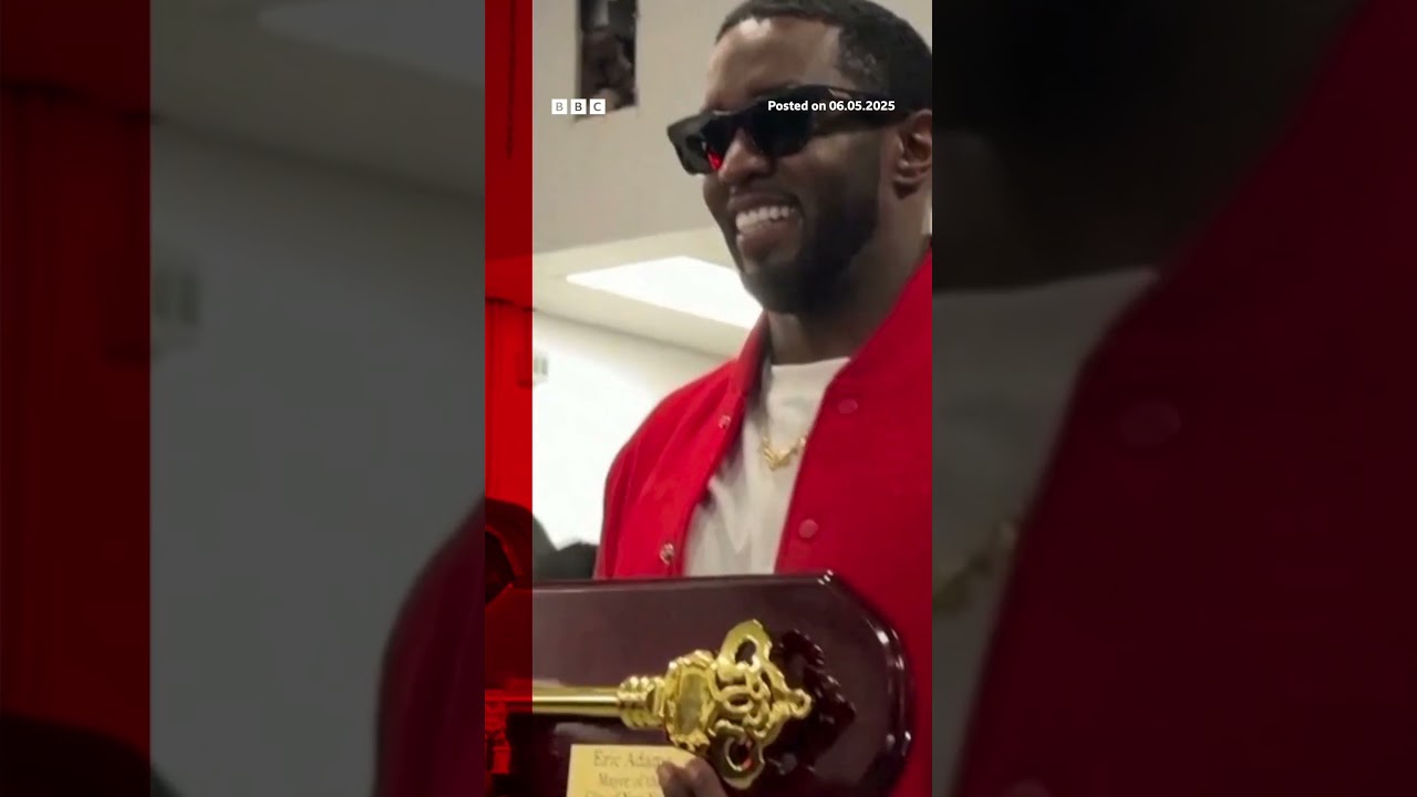 How long could Diddy spend in jail if convicted? #Diddy #SeanCombs # ...