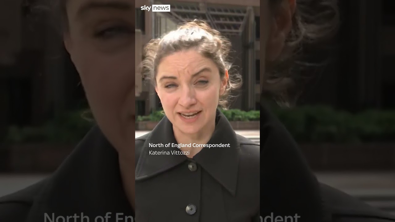 Paul Doyle appears in court - World News