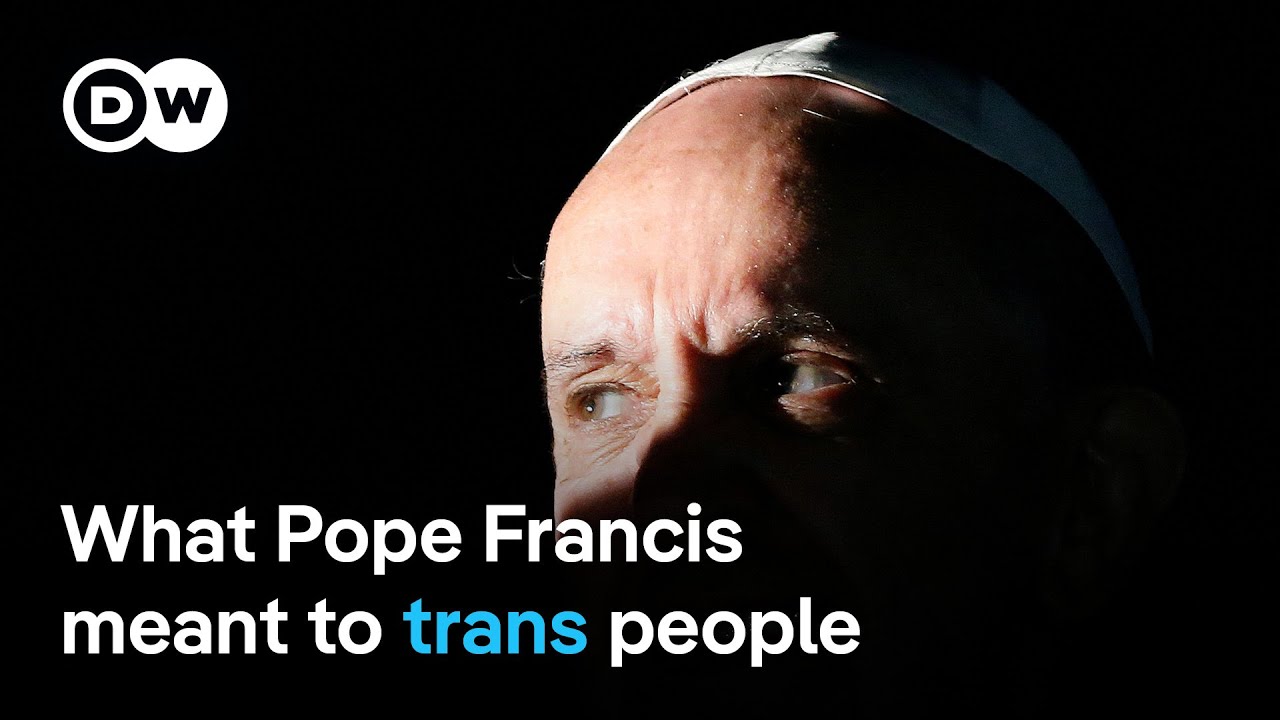 What a new pope could mean for trans Catholics | Focus on Europe ...