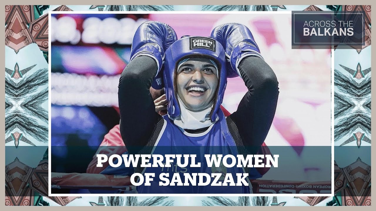 Women in Sandzak redefine their roles in Serbian society - World News