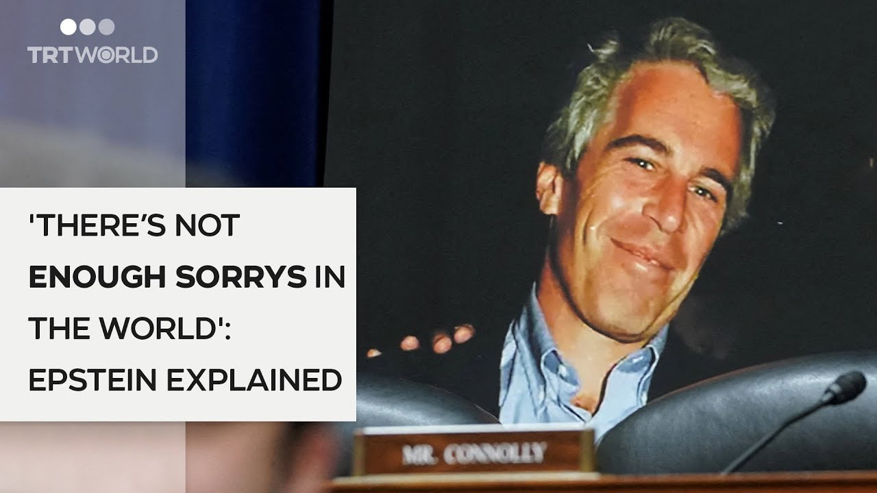 Convicted sex offender Jeffrey Epstein died in 2019 but controversies ...