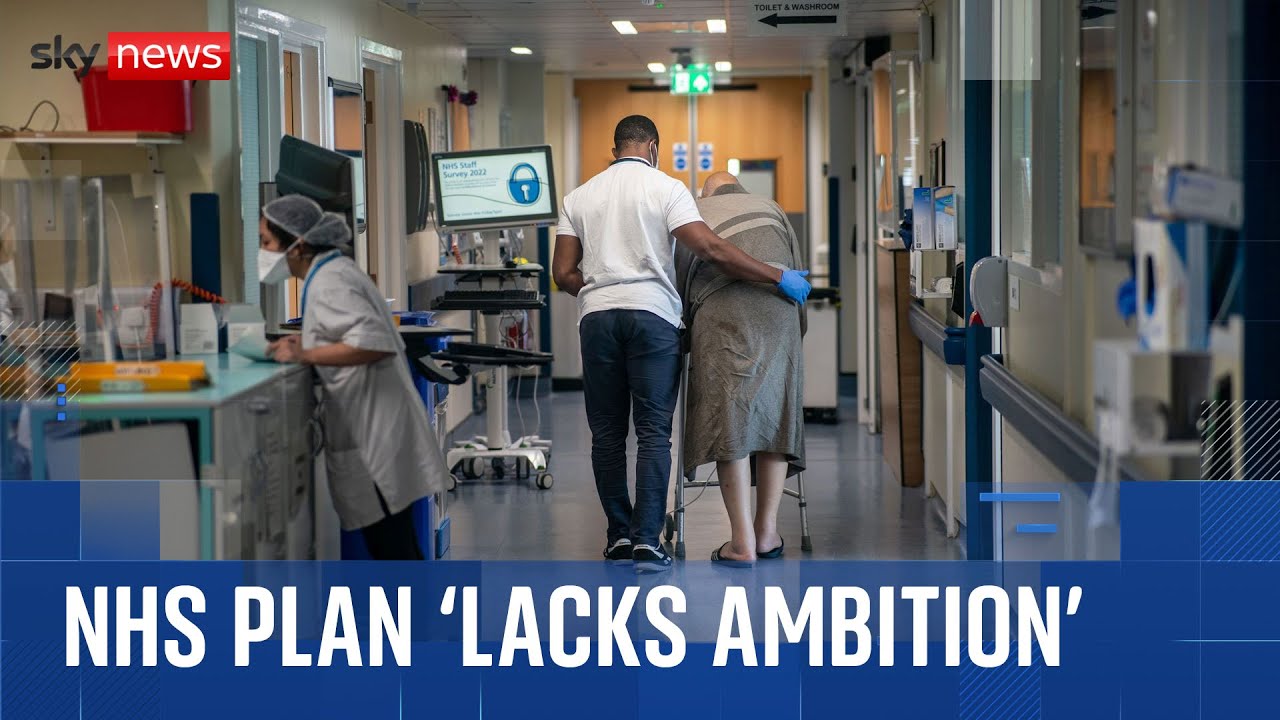 Government pledge to end corridor care in A&E and reduce waiting times ...
