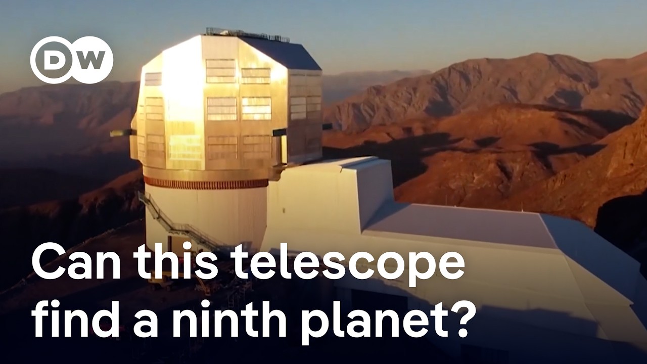 New giant telescope shows spectacular views of star-forming regions and ...