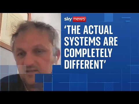 Post Office Scandal: What is the difference between the Capture and ...