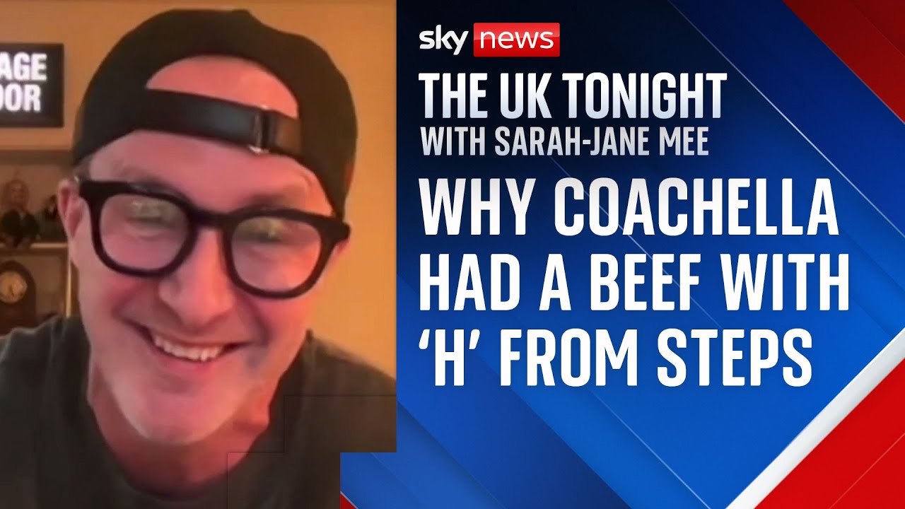 Udderly crazy: Welsh music festival changes its name after Coachella ...