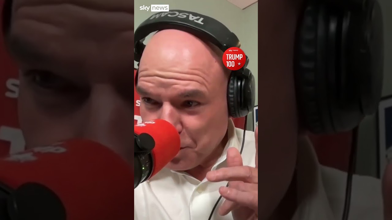 Alleged Trump-Epstein birthday card: What's the fallout? - World News