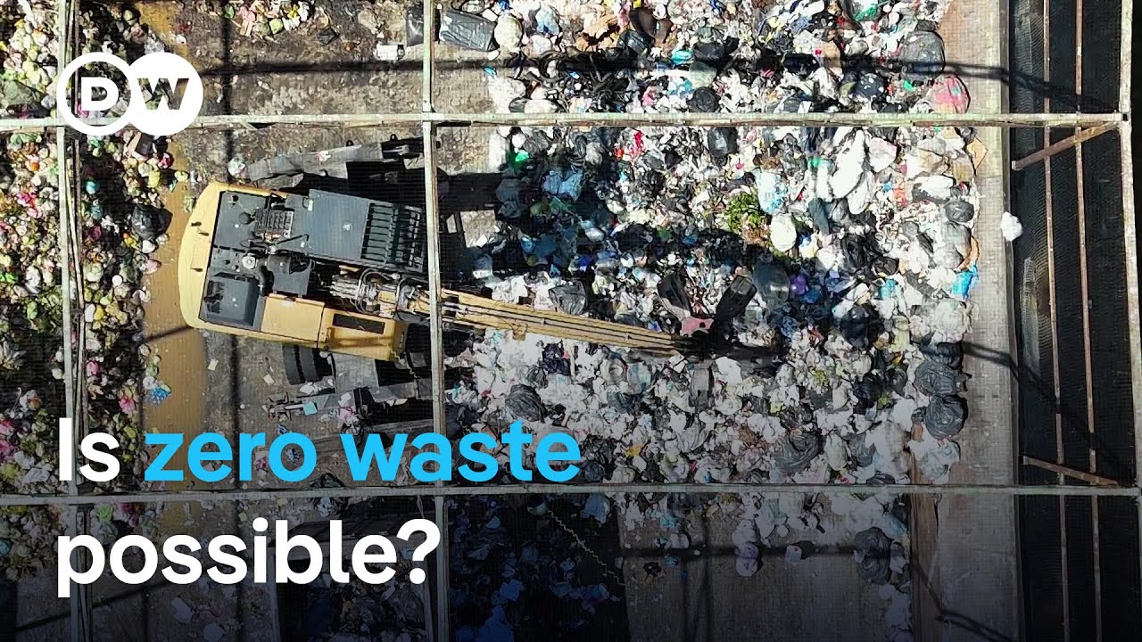 How one town in Italy is fulfilling its aims for zero waste | Focus on ...