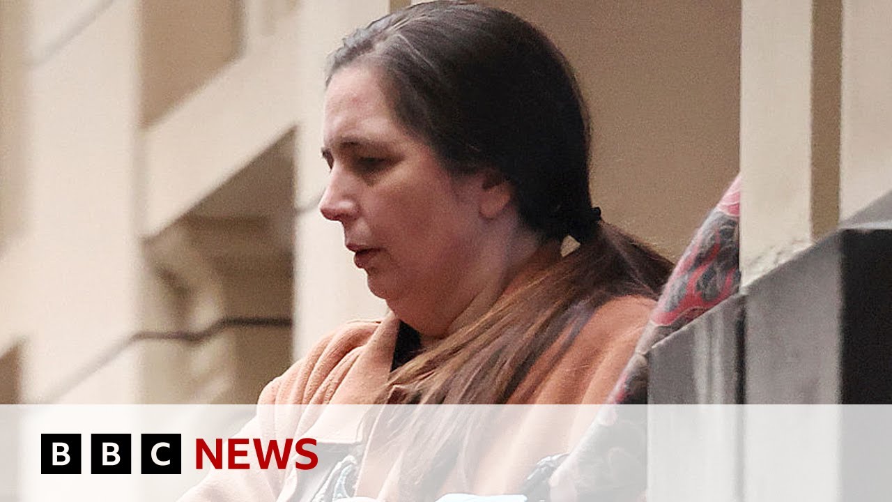 Australian triple murderer Erin Patterson jailed for life over toxic ...