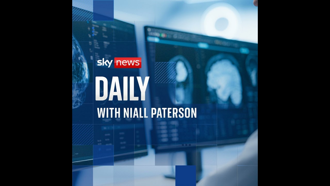 Is the NHS ready for an AI revolution? - World News