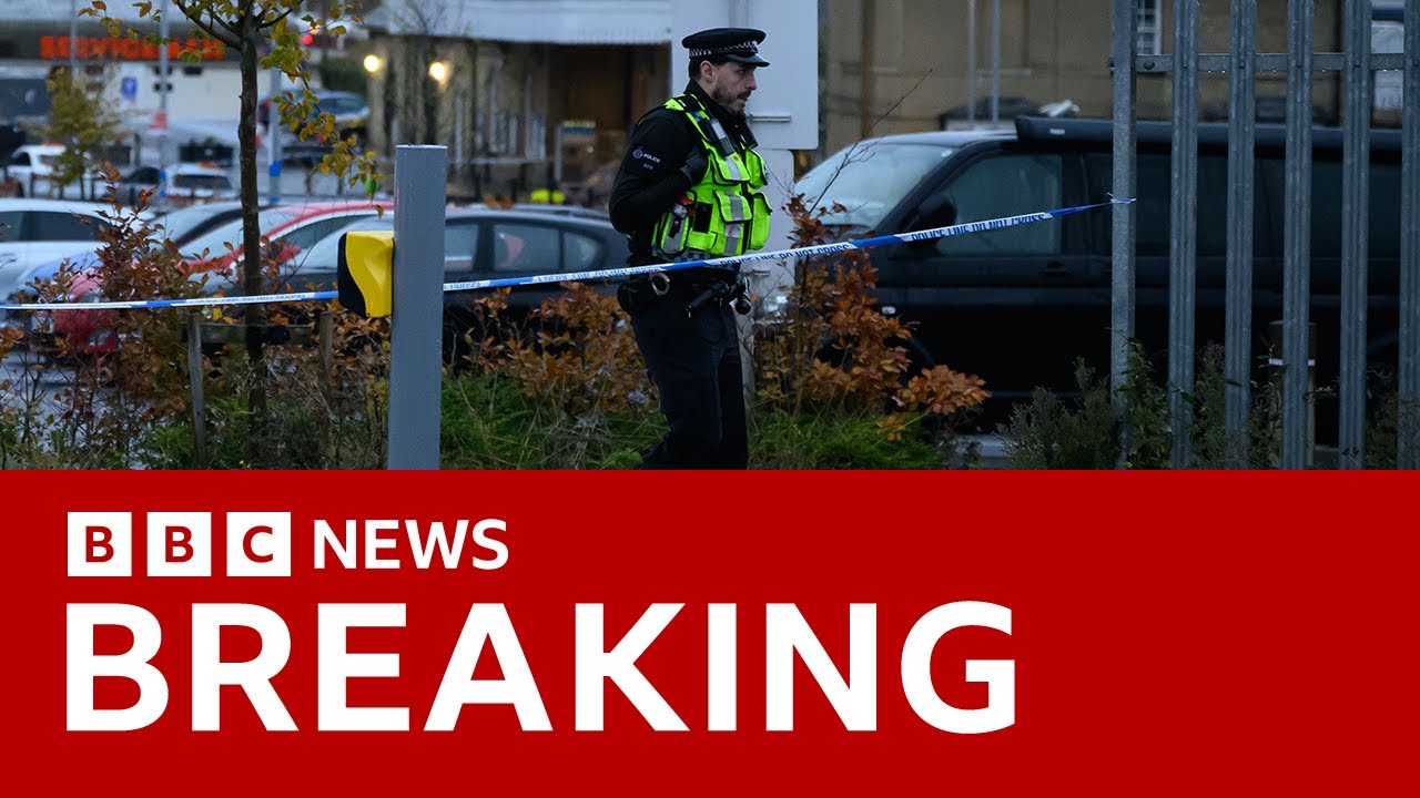 Police say no suggestion stabbing attack on UK train was terror related ...