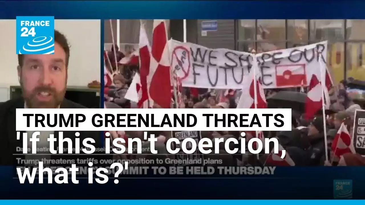 'A head-spinning day of crisis meetings all over Europe' as Trump ...