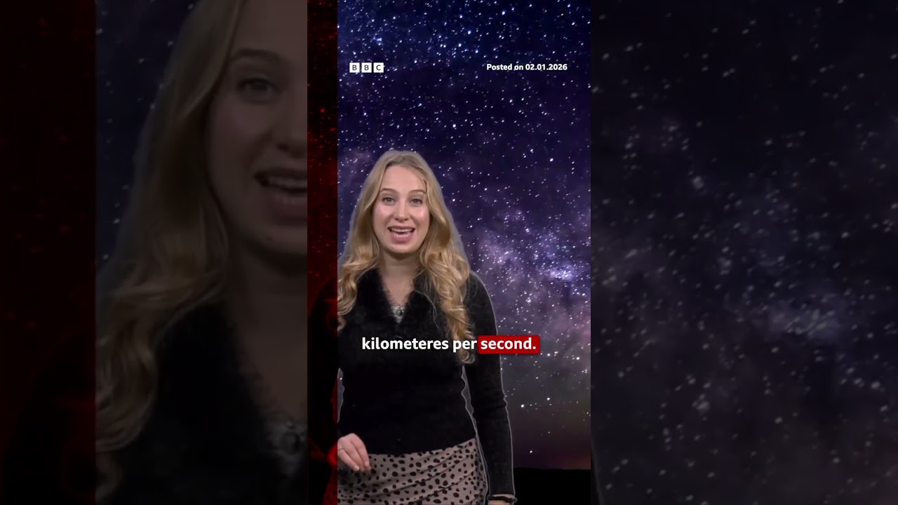 How to see Quadrantid meteor shower - World News